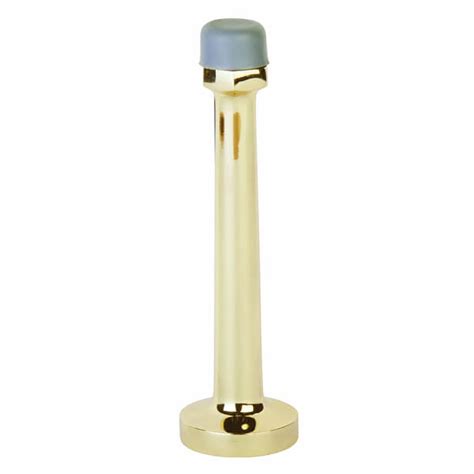 Emtek Baseboard Mounted Door Stop Em2231