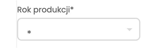 Asterisk Appears On The Mandatory Select Component With No Label Text