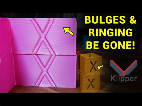 Free Video Klipper Guide Input Shaping Pressure Advance And Macros