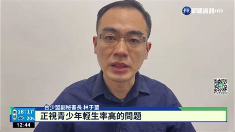 青少年輕生與高樓多有關 衛福部官員惹議｜華視新聞 20221116 Youtube