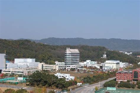 한국항공우주연구원