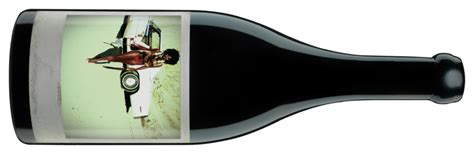 Orin Swift Machete Petite Sirah Wine