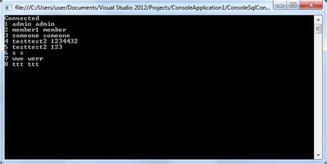 รู้จักกับ ado frame work แล้วถึงตา sqlconnection บน c programmer