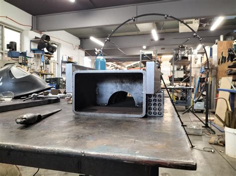 Budget Cnc Router Build Rhobbycnc