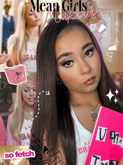 Regina George Makeup Saubhaya Makeup