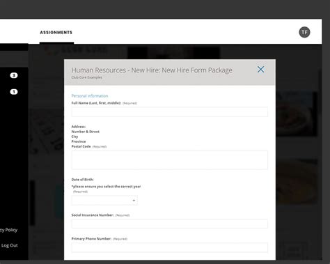 Automation Club Core