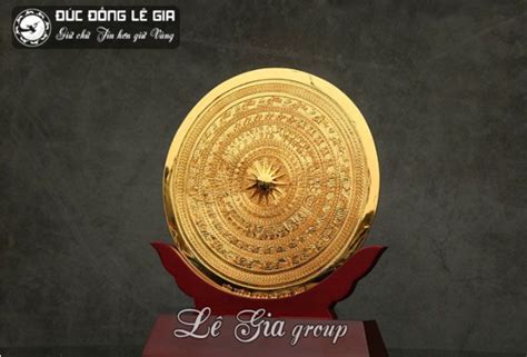 Mua Mặt Trống đồng ở đâu ở đâu Uy Tín Giá Tốt Nhất Lê Gia Group