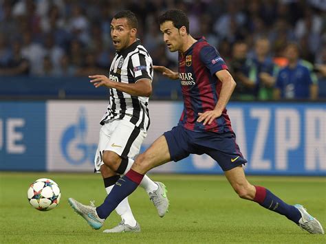 Sergio Busquets In Football Happiness Lasts Three Days Sex Can