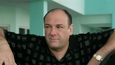 Download James Gandolfini Wallpaper