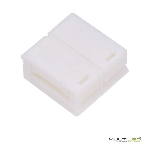 Conector Rapido Tira Led SMD RGB IP