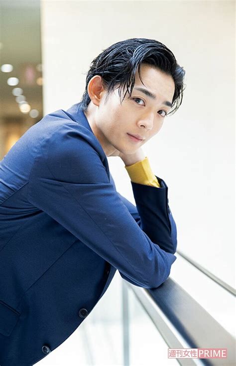 【画像・写真】竜星涼＆犬飼貴丈、“ほぼ裸”で共演！「洋服の大切さを痛感しました（笑）」 週刊女性prime