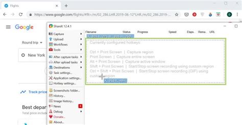 how to take a scrolling screenshot in windows 10 laptop mag