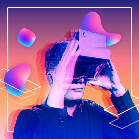 User Experience Interaction Design For AR VR MR XR Datafloq