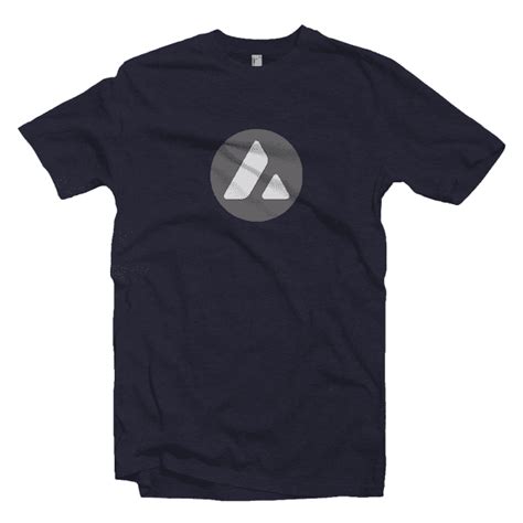 Avalanche Symbol Tee