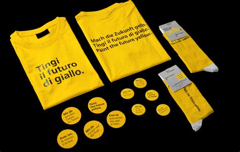 Jung von Matt Brand Identity macht Post fit für Zukunft