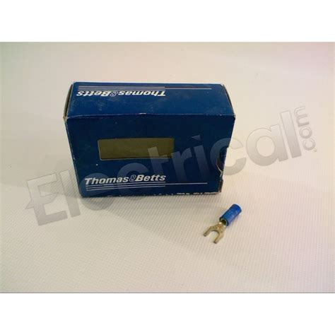 Thomas And Betts 14rb 8f Connectorterminalpin Circuit Breaker