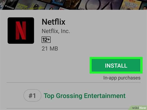 3 Modi Per Creare Un Account Su Netflix WikiHow