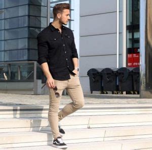 Tendências de Moda Outono Inverno Masculina New Old Man N O M Blog