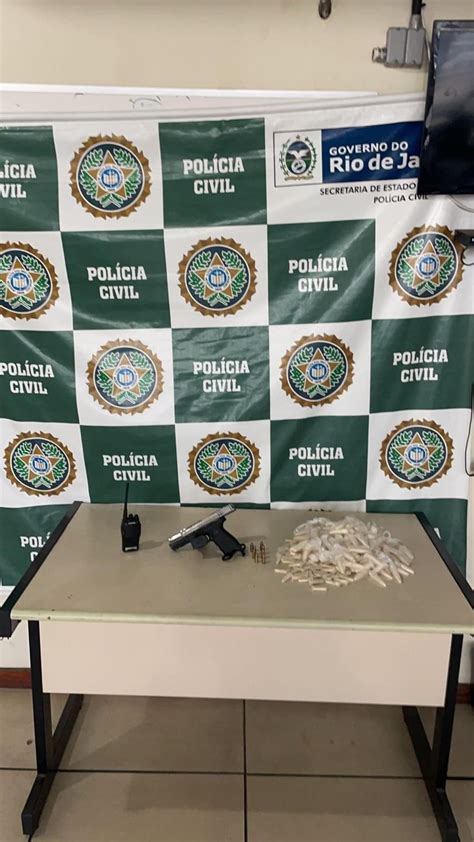 Identificado Homem Morto Em Confronto Com A Pm Em Angra Tribuna Sul