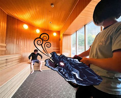 箱根小涌園ユネッサンTV アニメ転生したらスライムだった件ユネッサンテンペスト開業祭