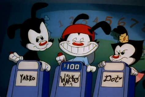 Animaniacs S Cartoons Cartoon Memes Cartoon Tv Cartoon Shows Cartoon Characters