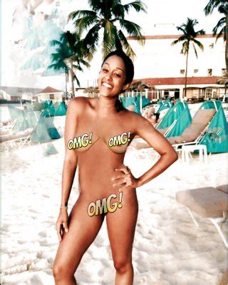 Tamera Mowry Nude Porn Pics Leaked Xxx Sex Photos Pictoa