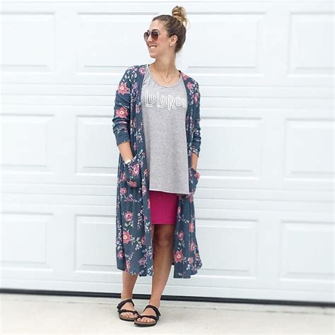 Lularoe Perfect T Cassie Skirt