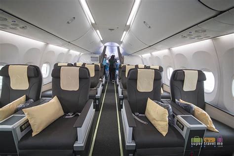 Inside Silkairs New Boeing 737 Max 8
