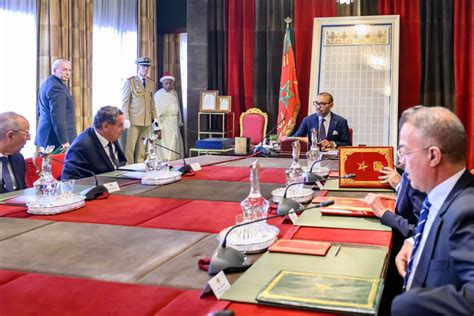 Paquete De Ayudas” De Marruecos Para Enfrentar Las Consecuencias Del