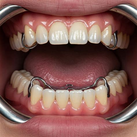 When To Recommend Maxillary Partial Dentures