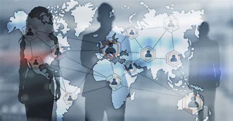 Different Types Of Outsourcing Models Explained