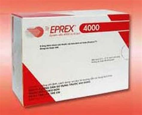 Eprex At Best Price In India