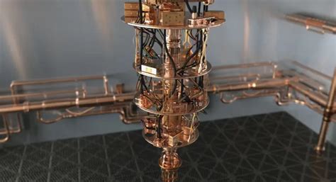 The Rise Of Quantum Computing What You Need To Know