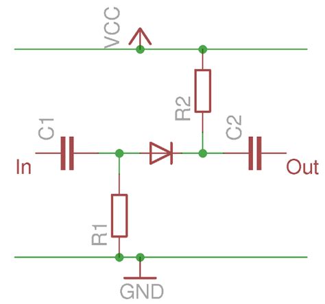 two diode sampling gate xabi alonso images