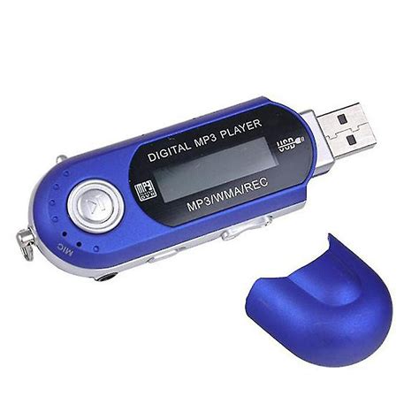 Unidad Flash Usb 2 0 De Memoria Grande De 32 Gb Mini Reproductor De