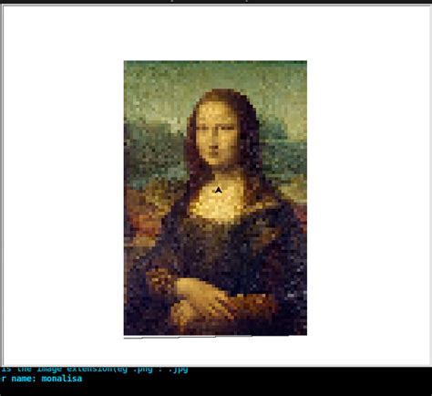 How I Draw Any Picture On Python Turtle By Rambuda Ondwela Vincent