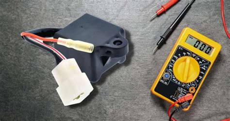 How To Test CDI Box With Multimeter Complete Guide 2023