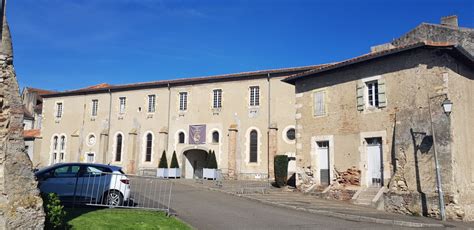 USLD Centre hospitalier de Saint Sever EHPAD à ST SEVER Maisons de