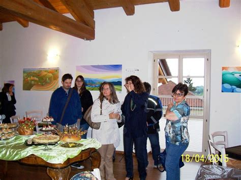 Spazio Colorato 2015