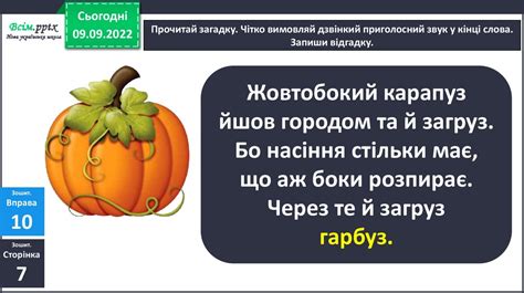 Дзвінкі приголосні звуки в кінці слова і складу Правильно вимовляю і
