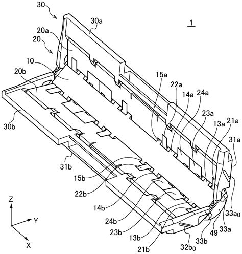 Huawei Patents A Complex Hinge Design For Crease Free Foldable Smartphones Gizmochina
