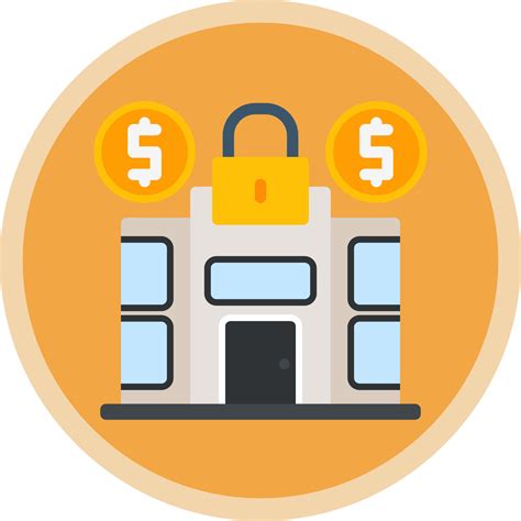 Fixed Asset Vector Icon Design 21353684 Vector Art At Vecteezy