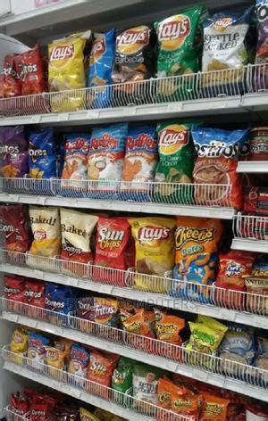 Awesome POS For Supermarket Minimart Point Of Sale System In Nairobi