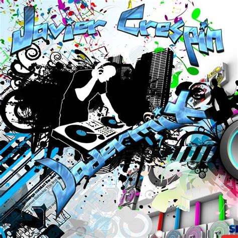 Luis Javier Crespin Vdj Jadermix 100 Ecuador