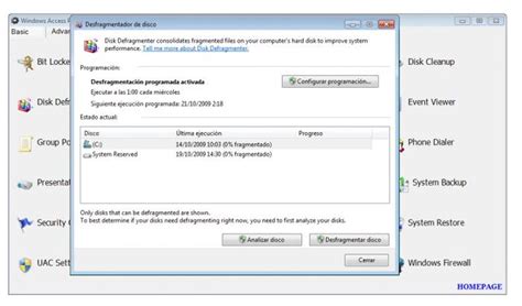 Windows Access Panel Windows Descargar