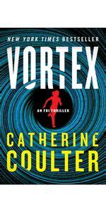 Flashpoint: An FBI Thriller (An FBI Thriller, 27): Coulter, Catherine: 9780063283091: Amazon.com ...