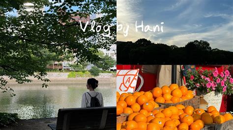 일본 히로시마 여행 브이로그 Day1 히로시마야끼 맛집카페 폰테 Youtube