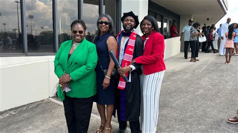 Southern University Law Center 2023 Grauduated 201 Future Barristers And Demario Thornton Magna