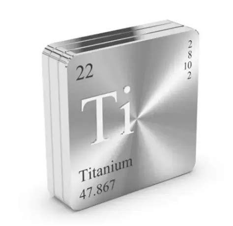Key Differences Between Titanium And Steel Lhtitanium