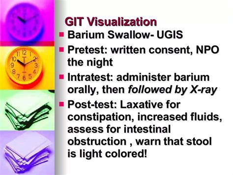 Common Laboratory Procedures Ppt